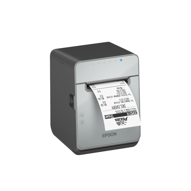 Epson adds new liner-free label printer - Digital Labels & Packaging