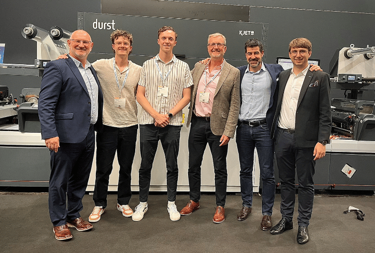 Bakers make multi-million-pound investments - Digital Labels & Packaging