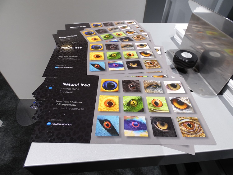 MGI launches JETvarnish 3D One - Digital Labels & Packaging