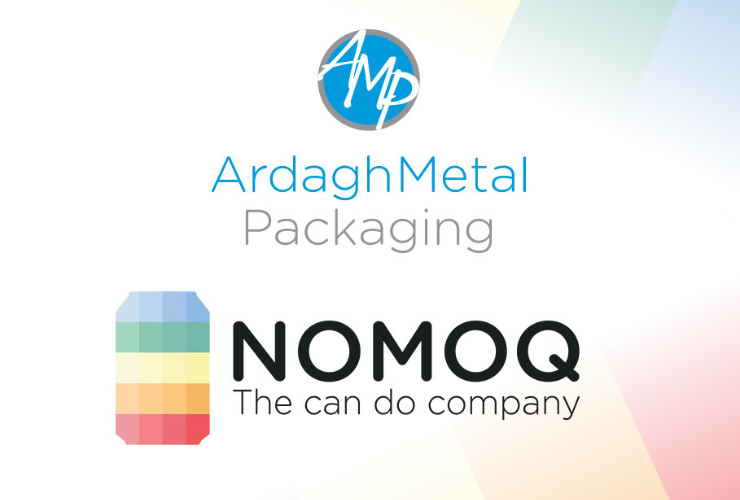 AMP brings digital can printing to Europe - Digital Labels & Packaging