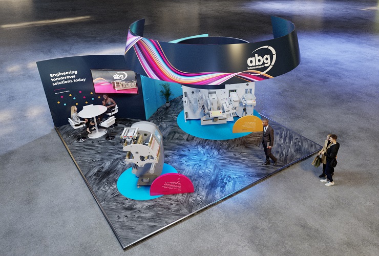 ABG reiterates support for South America - Digital Labels & Packaging