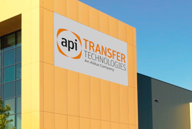 Foil specialist API Transfer Technologies launches - Digital Labels ...