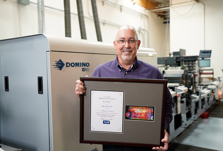 ASL adds to digital arsenal - Digital Labels & Packaging