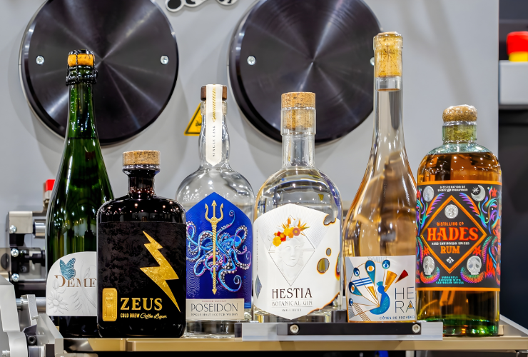 Mythos initiative shows depth of modern embellishment capabilities ...