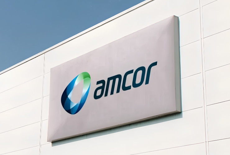 Amcor appoints Yost to lead global flexible packaging - Digital Labels ...