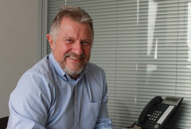 Funding restructure paves the way for Harkwell’s diversification push ...