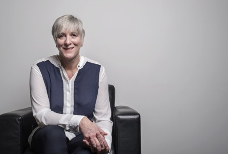 GS1 UK appoints new CEO - Digital Labels & Packaging