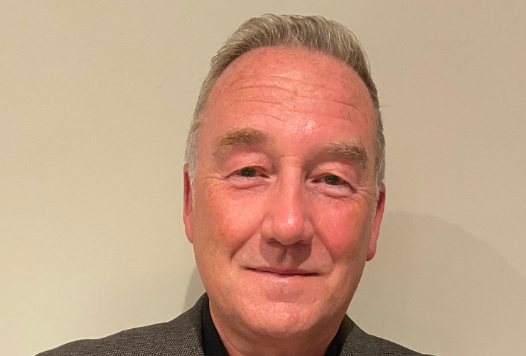 Antony Cotton replaces Phil Baldwin at Mark Andy - Digital Labels ...