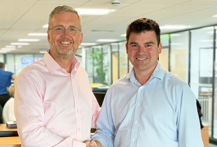 Bakers expands management team - Digital Labels & Packaging