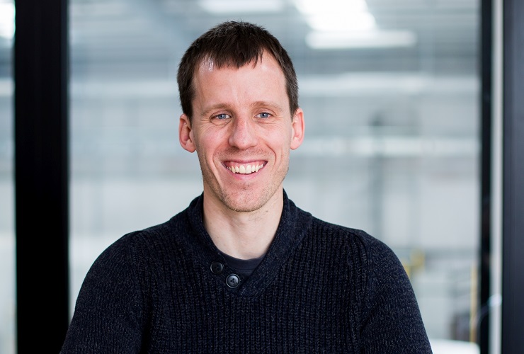 Ben Ginesi joins Domino’s corrugated drive - Digital Labels & Packaging
