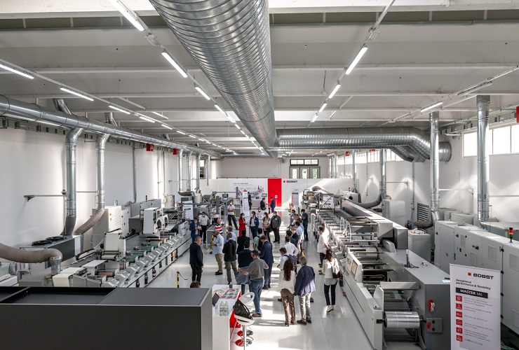 Bobst updates strategy - Digital Labels & Packaging