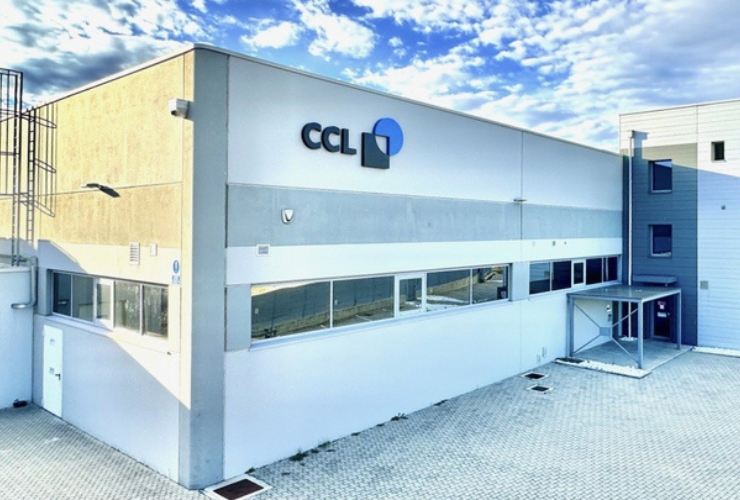 CCL completes acquisition of Sleever - Digital Labels & Packaging