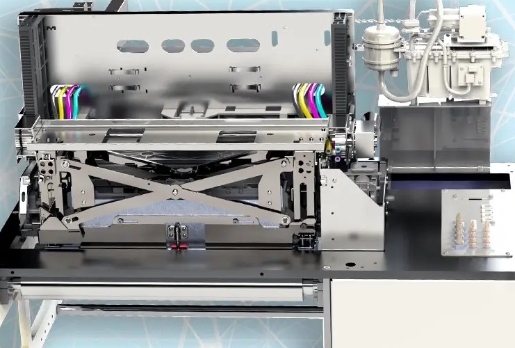 Colordyne launches development and innovation division - Digital Labels ...