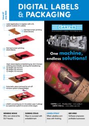 Digital Labels & Packaging - The go-to read for digital package printing