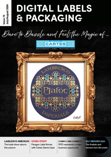 Digital Labels & Packaging - The go-to read for digital package printing