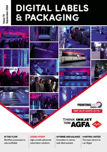 Digital Labels & Packaging - The go-to read for digital package printing