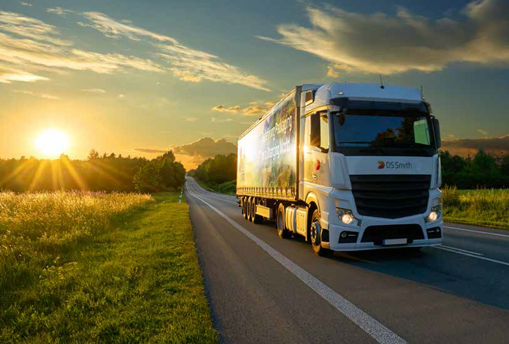 DS Smith launches new sustainability strategy - Digital Labels & Packaging