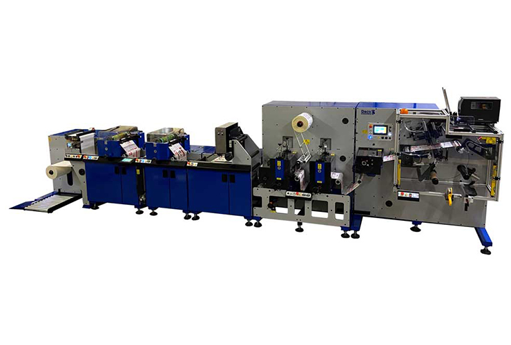 Acorn adds further Daco systems - Digital Labels & Packaging