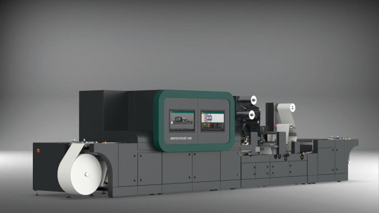 ePS and HP further integration project - Digital Labels & Packaging