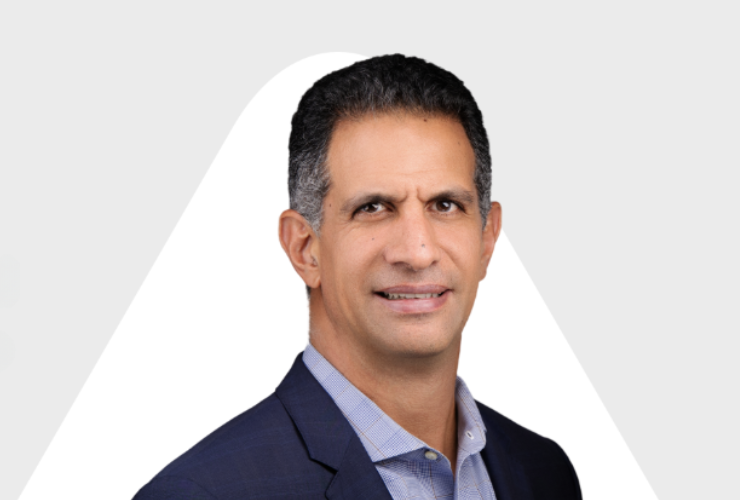 Allouche to lead Avery Dennison Materials - Digital Labels & Packaging