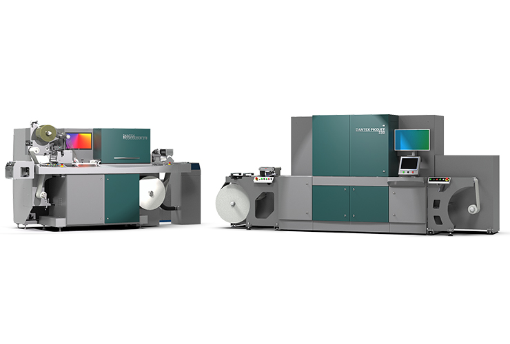 Dantex advances digital distribution in Australasia - Digital Labels ...