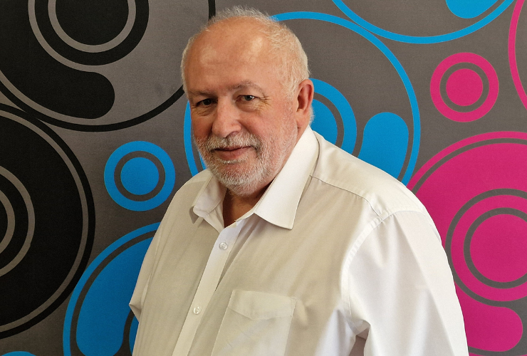 Dantex Group appoints new digital development director - Digital Labels ...