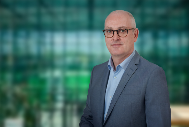 David Spratt appointed as CEO of Constantia Flexibles - Digital Labels ...