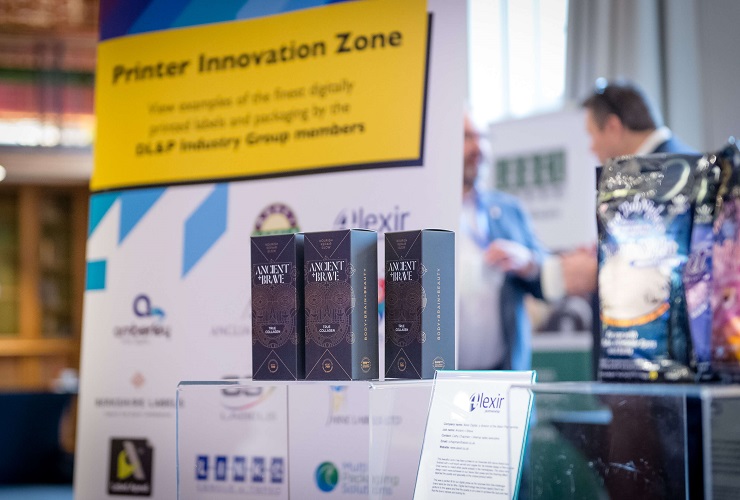 Digital Print for Brand Success to return in 2021 - Digital Labels ...