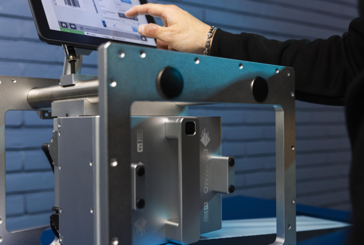 New thermal transfer system targets coding for flexible packaging ...