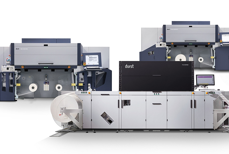Durst set for landmark RSC installation - Digital Labels & Packaging