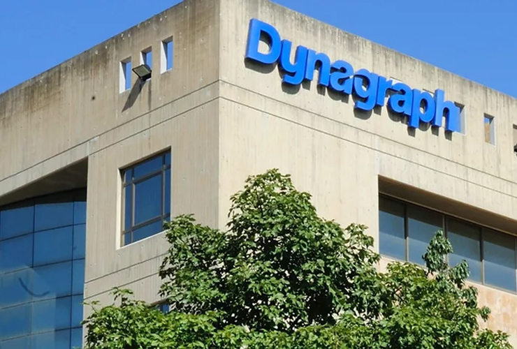 Dynagraph to bring HP to the UAE - Digital Labels & Packaging
