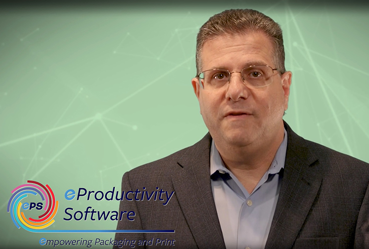 EPS goes it alone - Digital Labels & Packaging