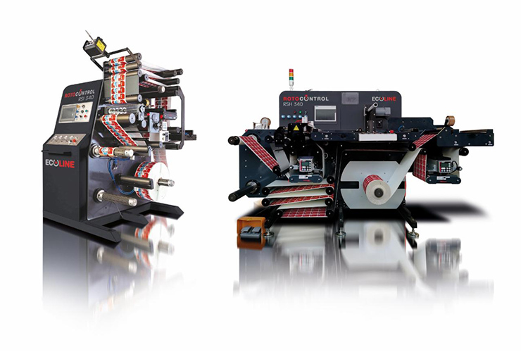 Rotocon goes global - Digital Labels & Packaging