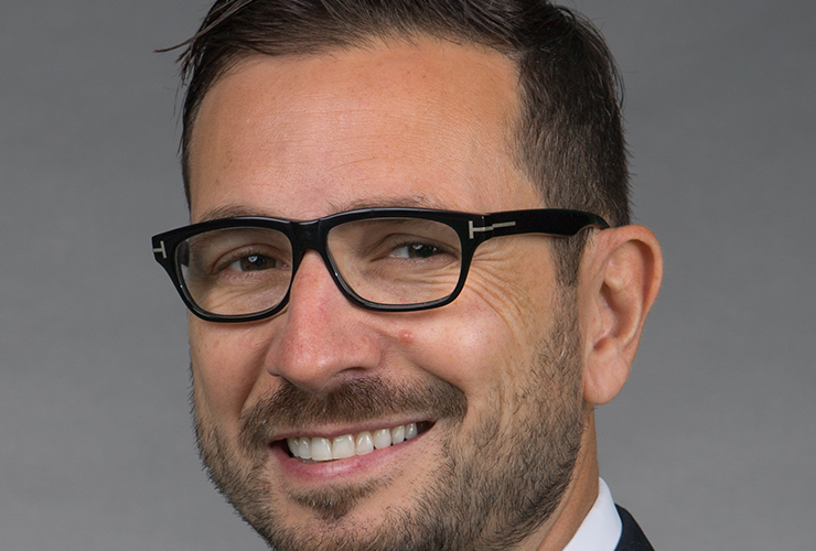 EFI appoints packaging leader - Digital Labels & Packaging