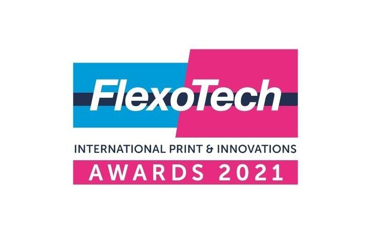 FlexoTech Awards 2021 - Digital Labels & Packaging