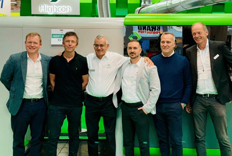 Durham Box purchases first Highcon Beam 2C in the UK market - Digital ...