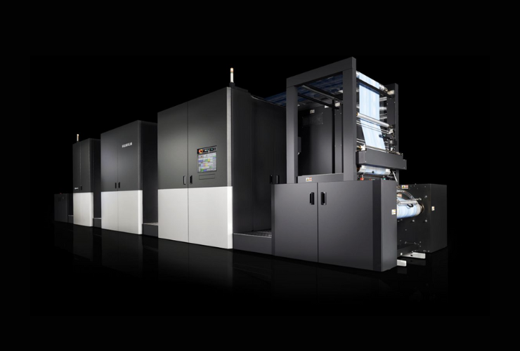 Fujifilm to use Labelexpo for digital and flexo innovations - Digital ...