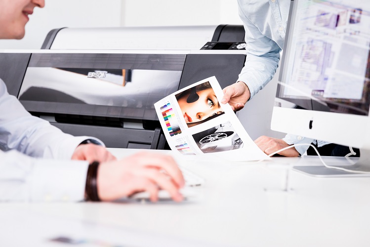 GMG implements remote proofing service - Digital Labels & Packaging