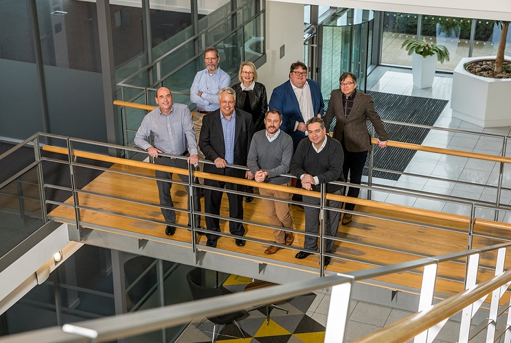 Global Graphics Software honoured for innovation - Digital Labels ...