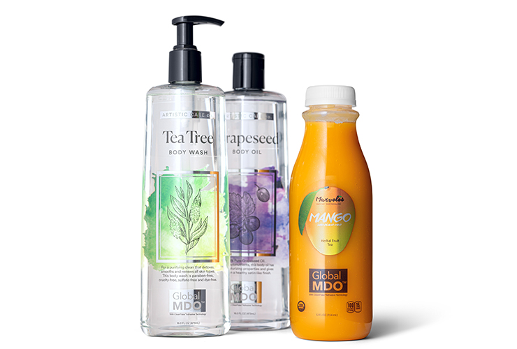 Avery adds next-gen Global MDO film - Digital Labels & Packaging