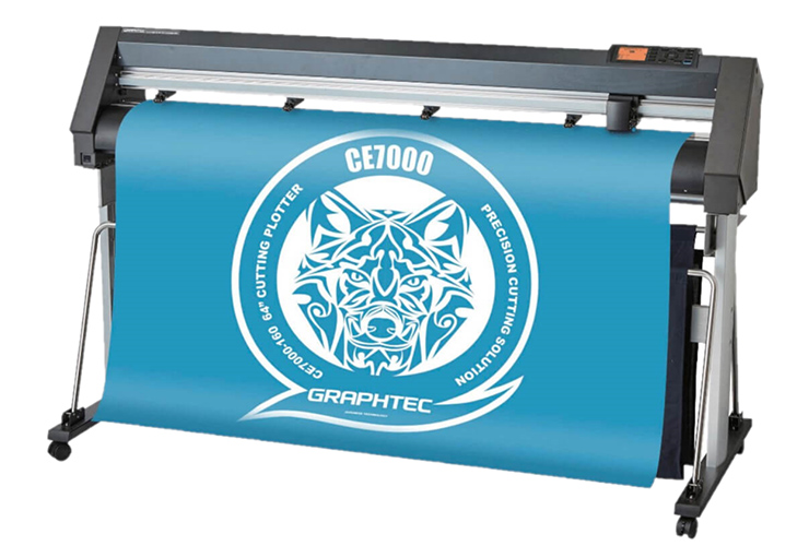 Graphtec GB adds new cutting plotters - Digital Labels & Packaging