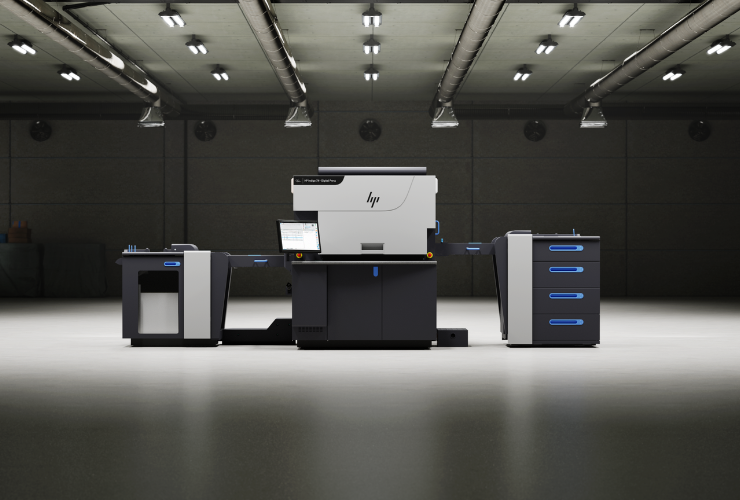 HP unveils Indigo and workflow developments at Dscoop - Digital Labels ...