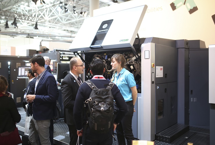 interpack prepares for 2021 event - Digital Labels & Packaging