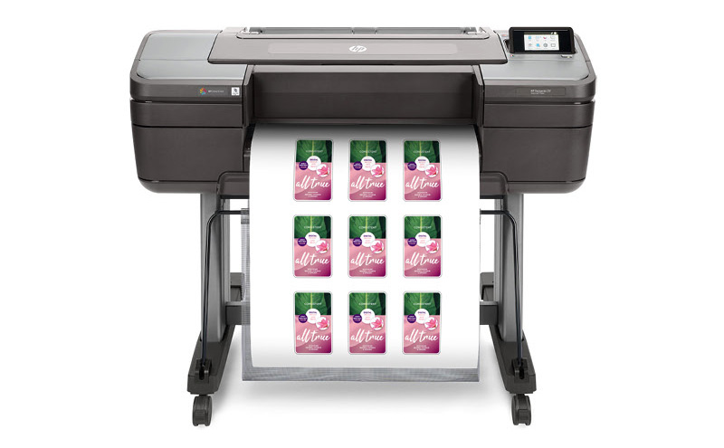 GMG adds support for off-press proofing - Digital Labels & Packaging