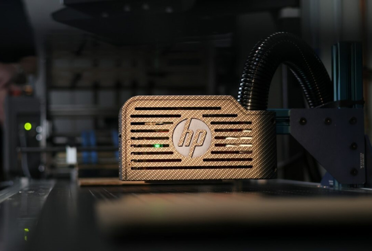 HP launches TIJ printhead for bulk printing - Digital Labels & Packaging