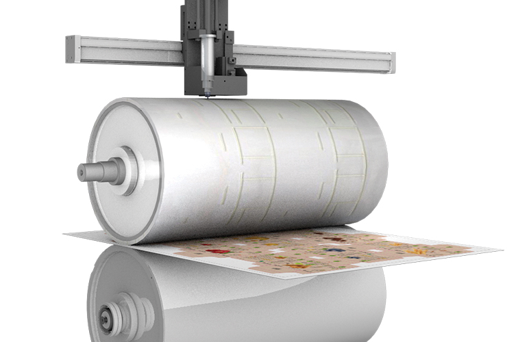 BHS Corrugated and Highcon form strategic partnership - Digital Labels ...
