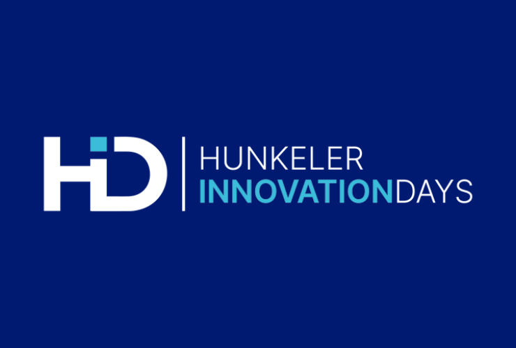 Hunkeler Innovationdays - Digital Labels & Packaging