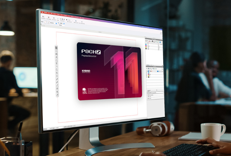 Hybrid Software adds RIP integration and GS1 barcode support to latest ...