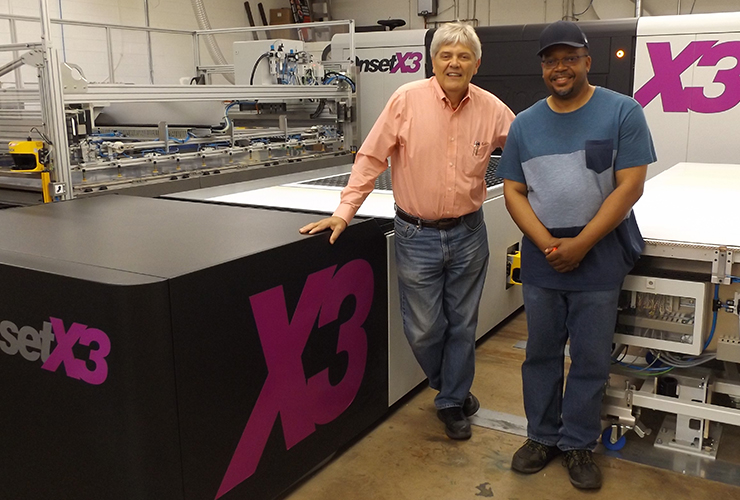 International Label grows wide format revenue with Inca OnsetX3 ...