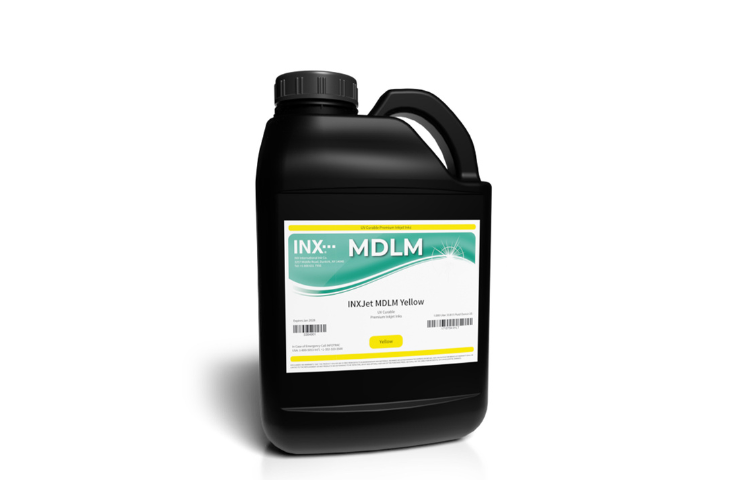 INX launches UV ink for cans - Digital Labels & Packaging